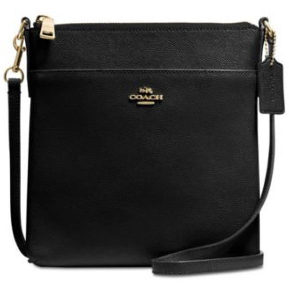 Coach | Bags | Coach Crossbody Kitt Messenger Bag | Poshmark